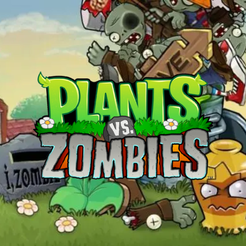 Plants vs Zombies: Original